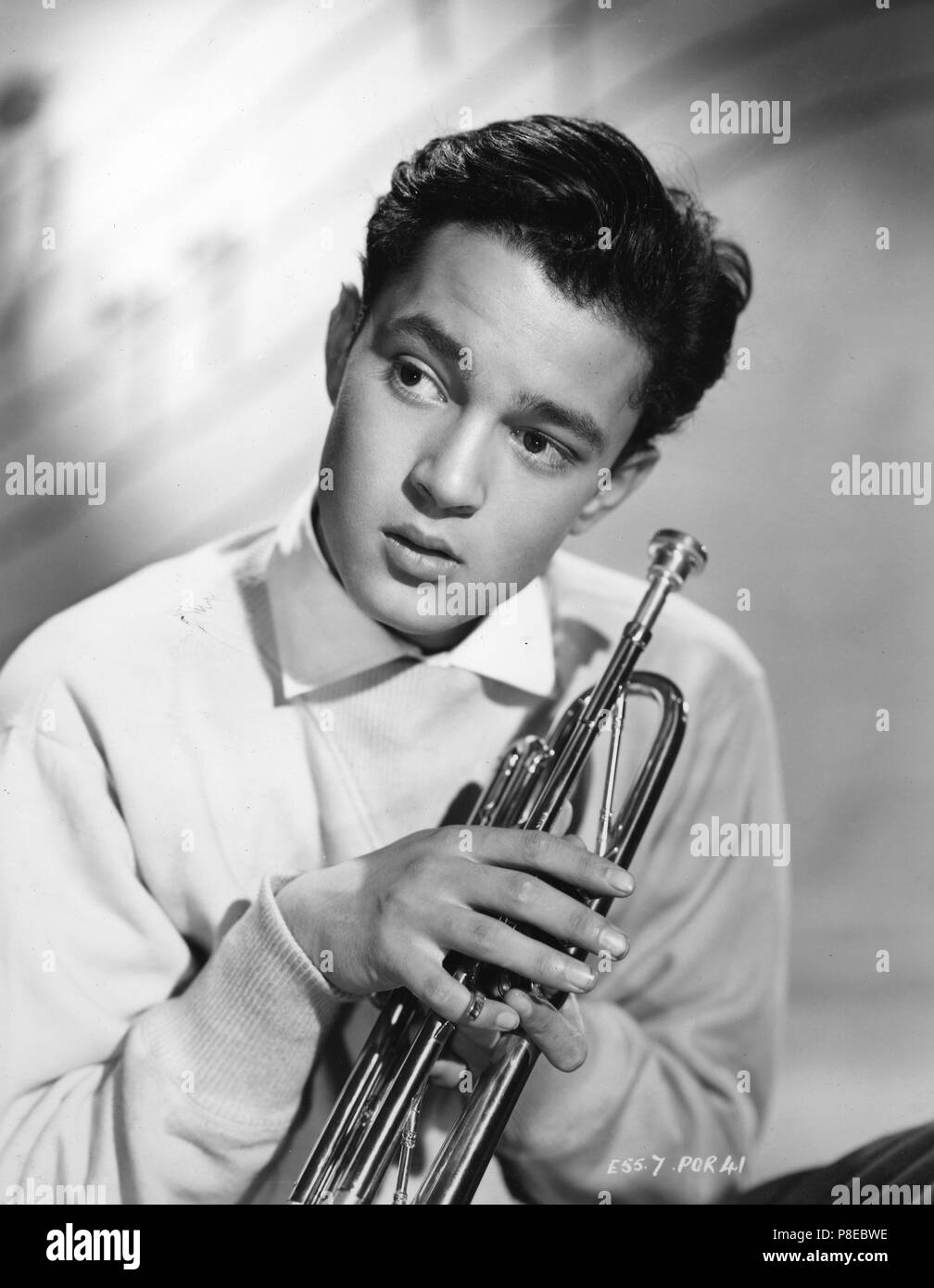 Jeremy spenser hi-res stock photography and images - Alamy