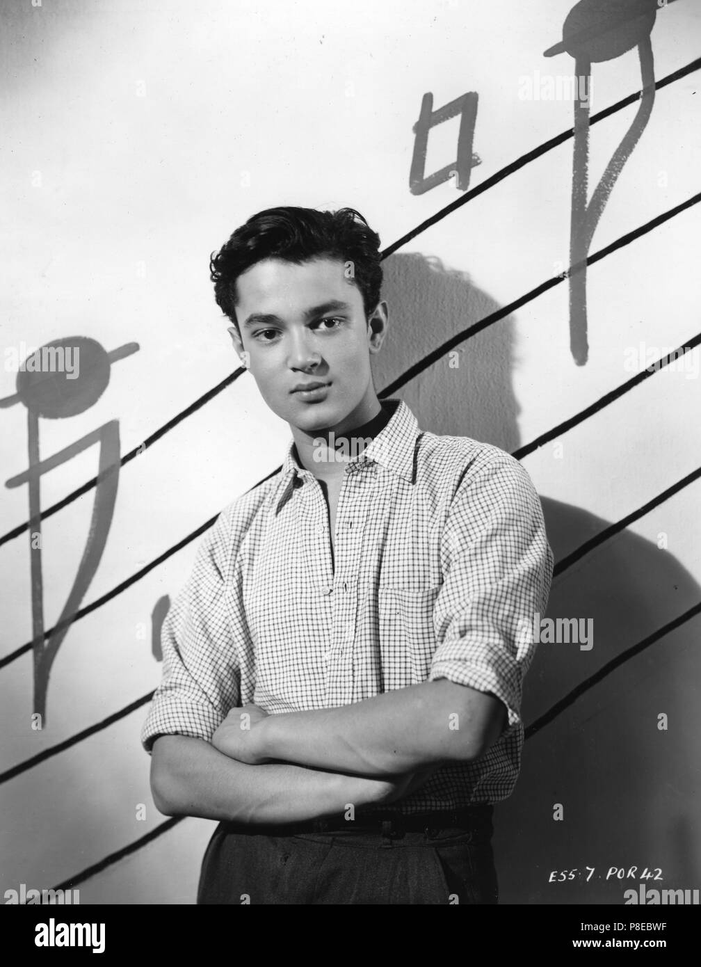 Jeremy spenser hi-res stock photography and images - Alamy