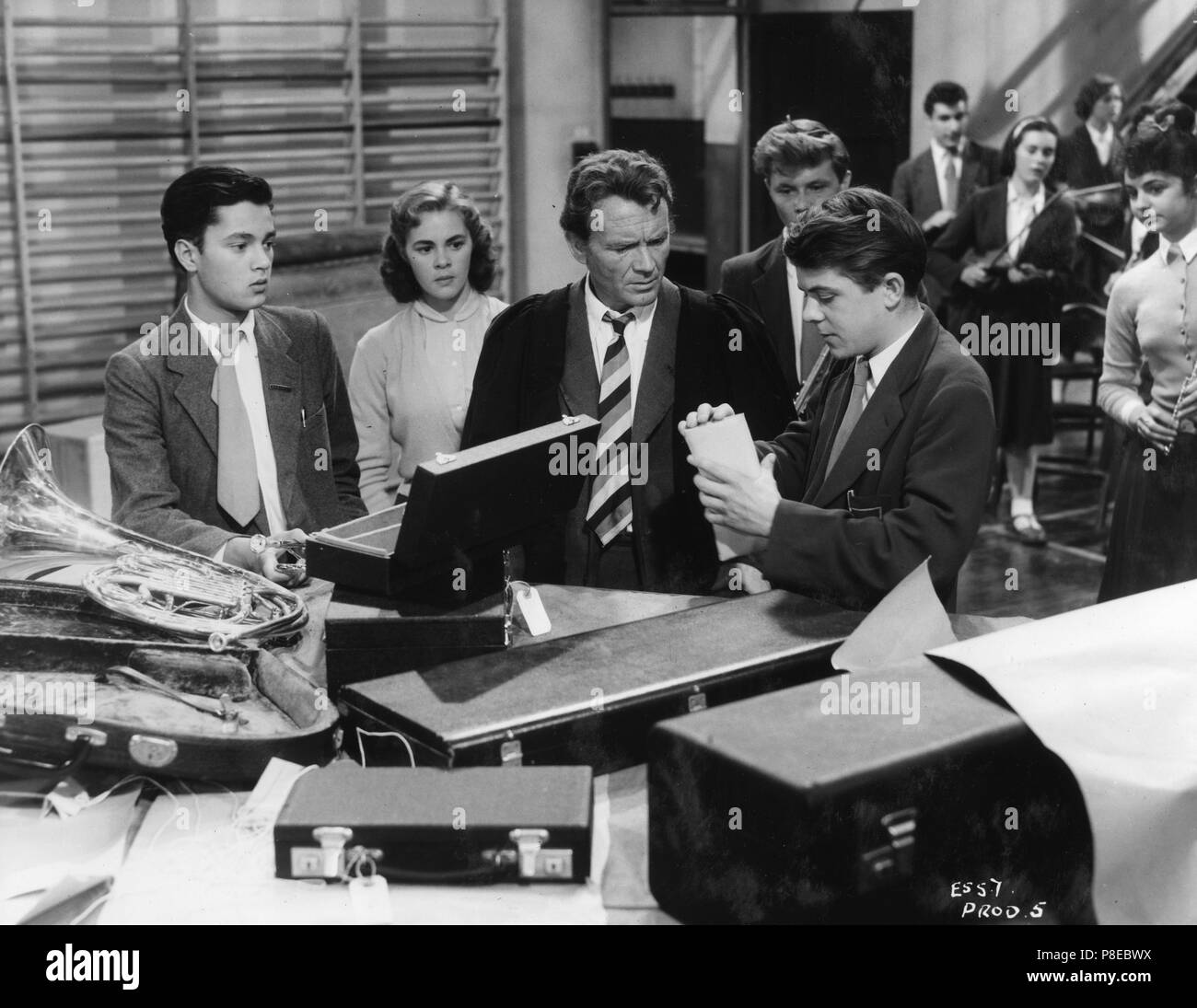 Jeremy spenser hi-res stock photography and images - Alamy