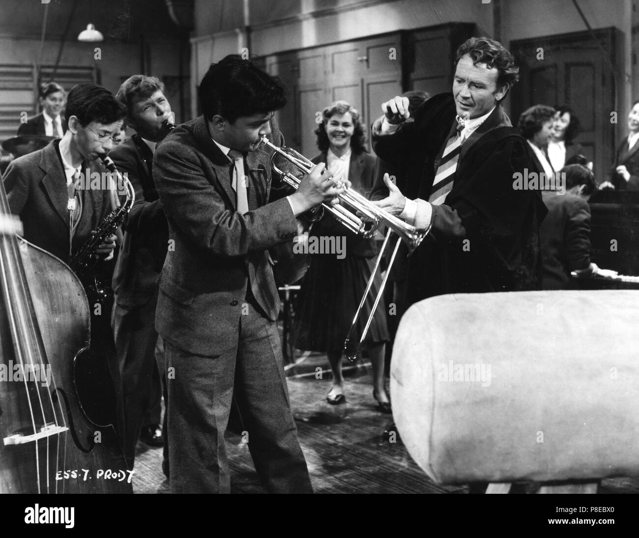 It's Great to be Young (1956) John Mills, Jeremy Spenser, Date: 1956 ...