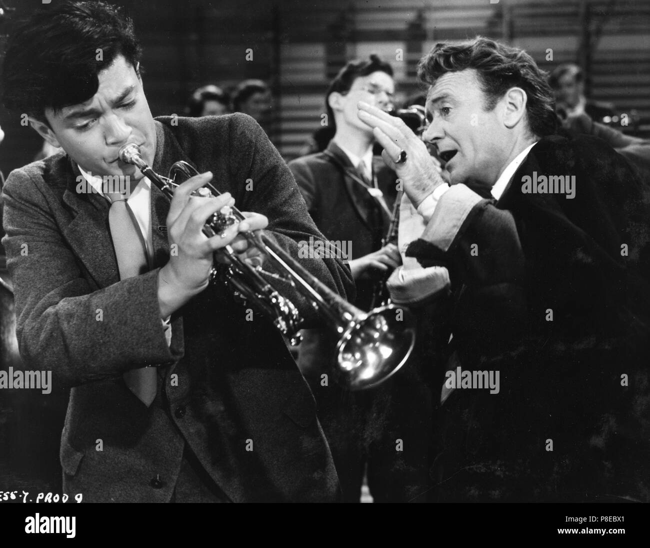 Jeremy spenser hi-res stock photography and images - Alamy