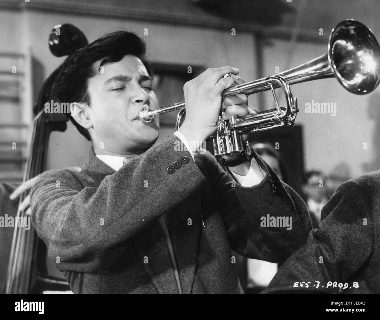 Jeremy spenser hi-res stock photography and images - Alamy