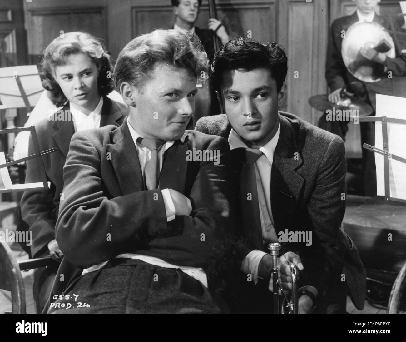 Jeremy spenser hi-res stock photography and images - Alamy