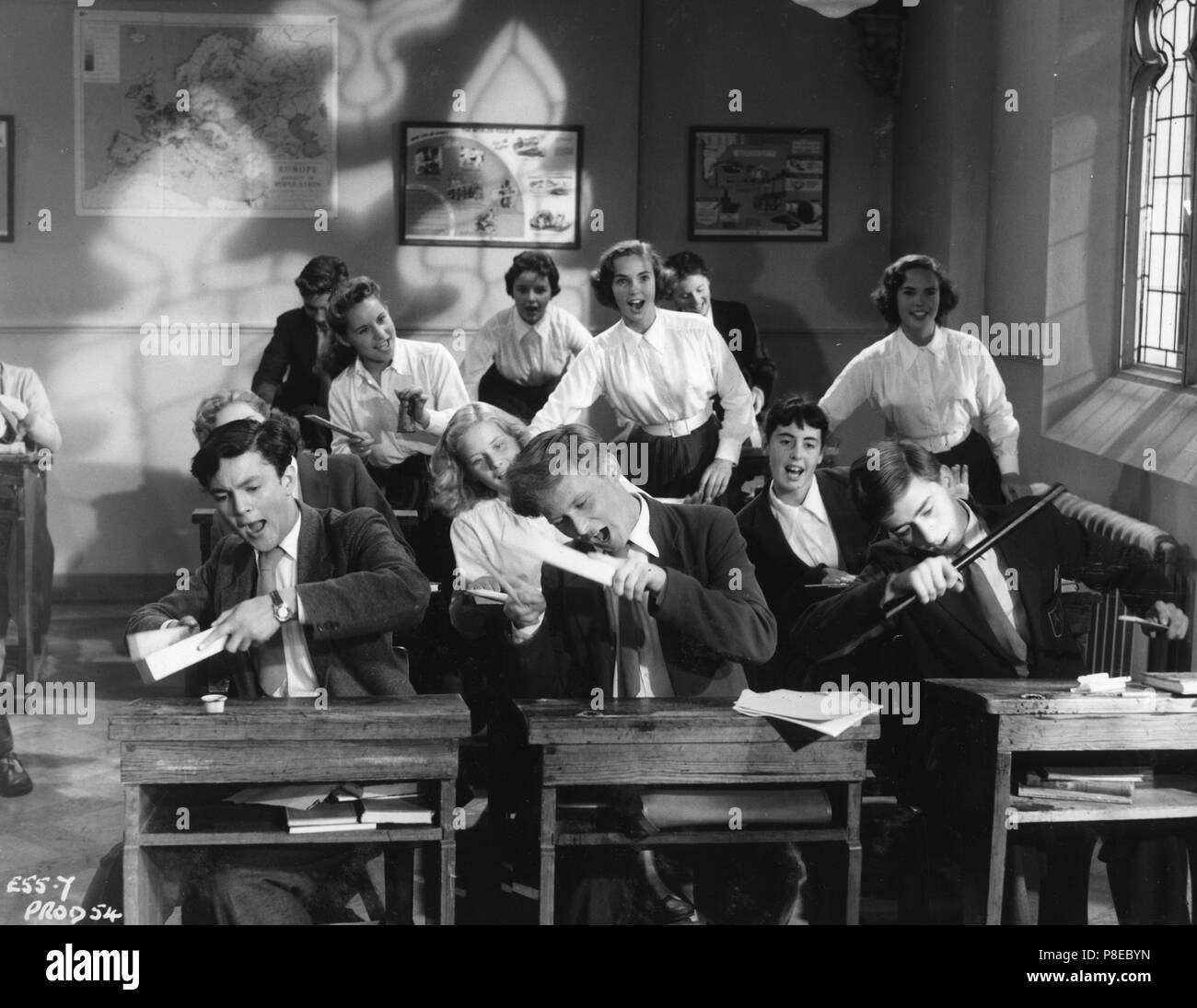 Jeremy spenser hi-res stock photography and images - Alamy