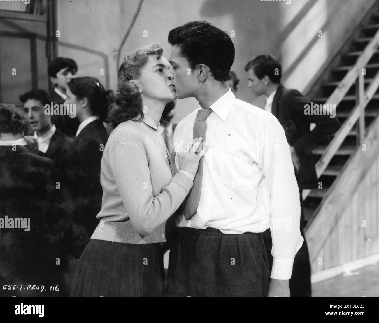 It's Great to be Young (1956) Jeremy Spenser, Dorothy Bromiley, Date ...