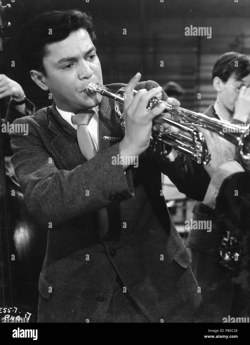 Jeremy spenser hi-res stock photography and images - Alamy