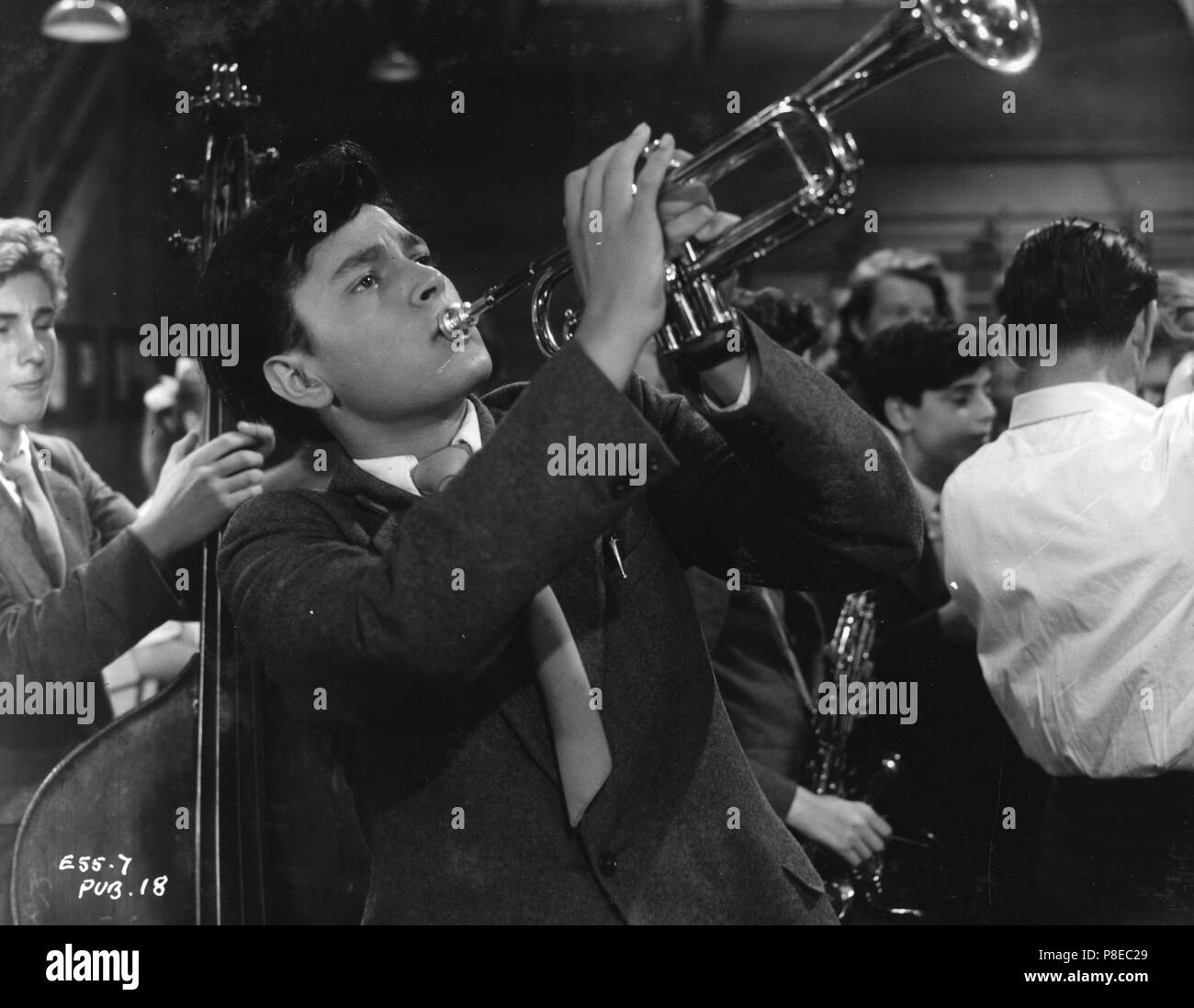 Jeremy spenser 1950 hi-res stock photography and images - Alamy