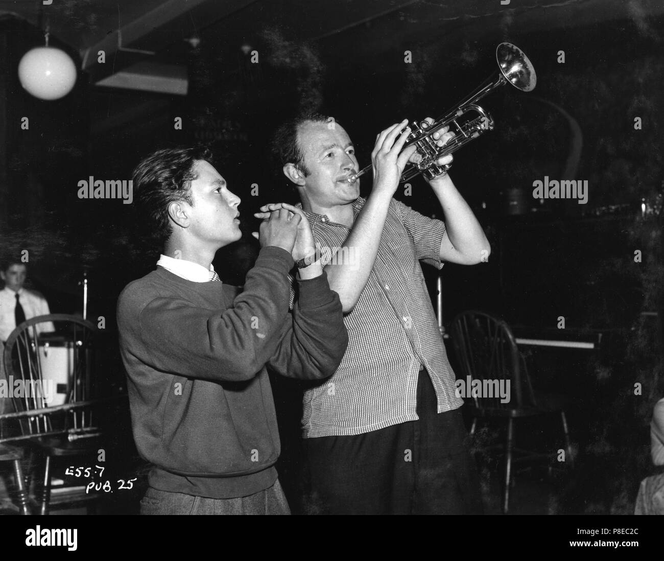 Jeremy spenser hi-res stock photography and images - Alamy