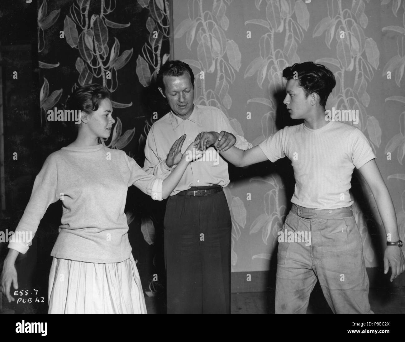 Jeremy spenser hi-res stock photography and images - Alamy