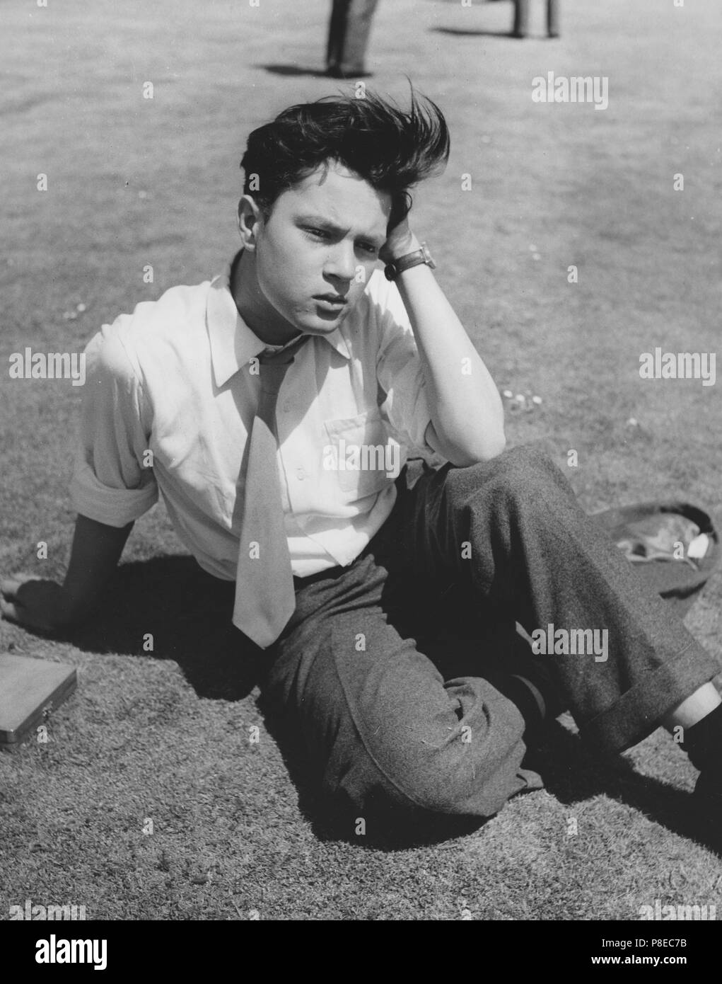 Jeremy spenser hi-res stock photography and images - Alamy