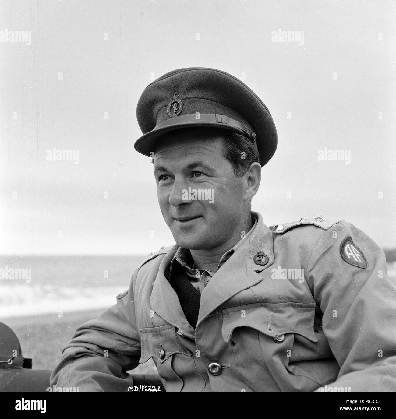 I was Monty's Double (1958) Bryan Forbes, Date: 1958 Stock Photo - Alamy