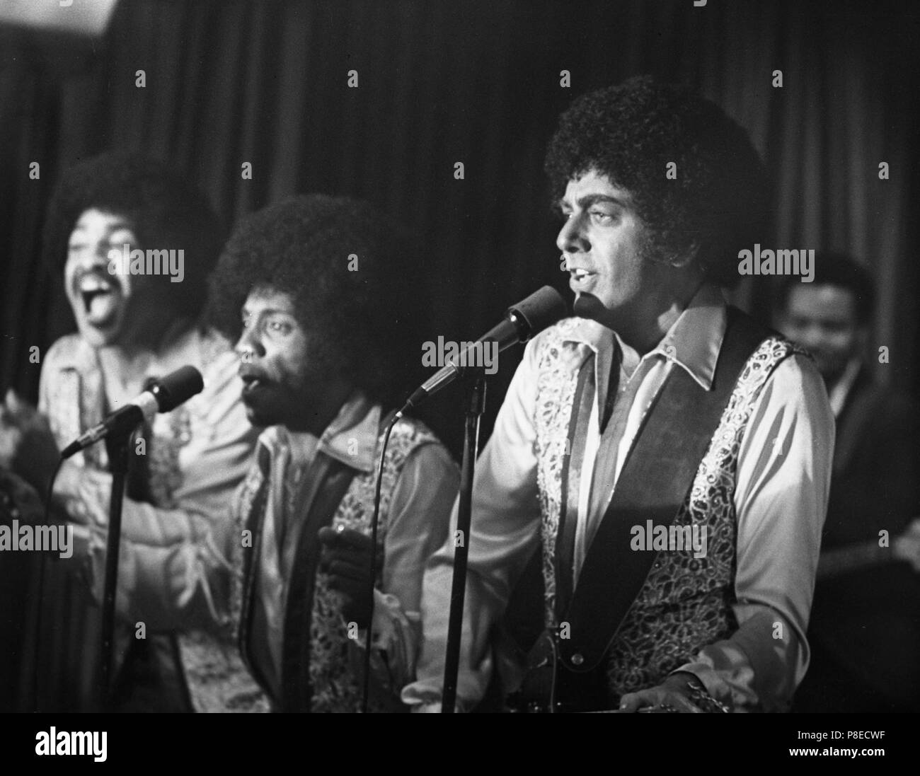 The Jazz Singer (1980) Neil Diamond, Date: 1980 Stock Photo - Alamy