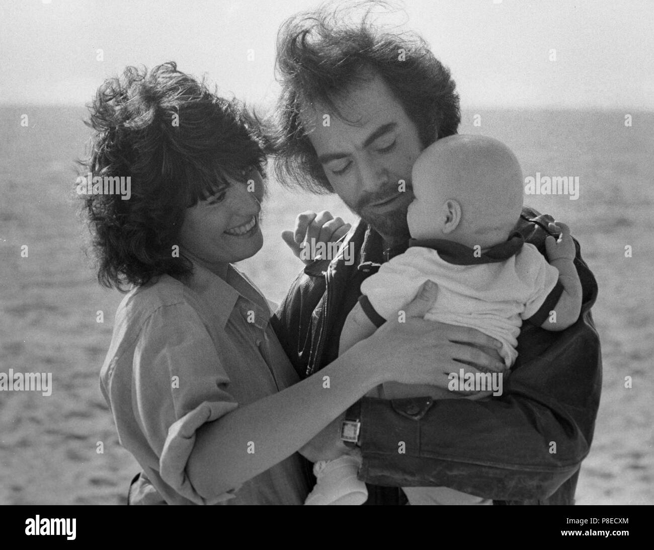 The Jazz Singer (1980) Neil Diamond, Lucie Arnaz, Date: 1980 Stock ...