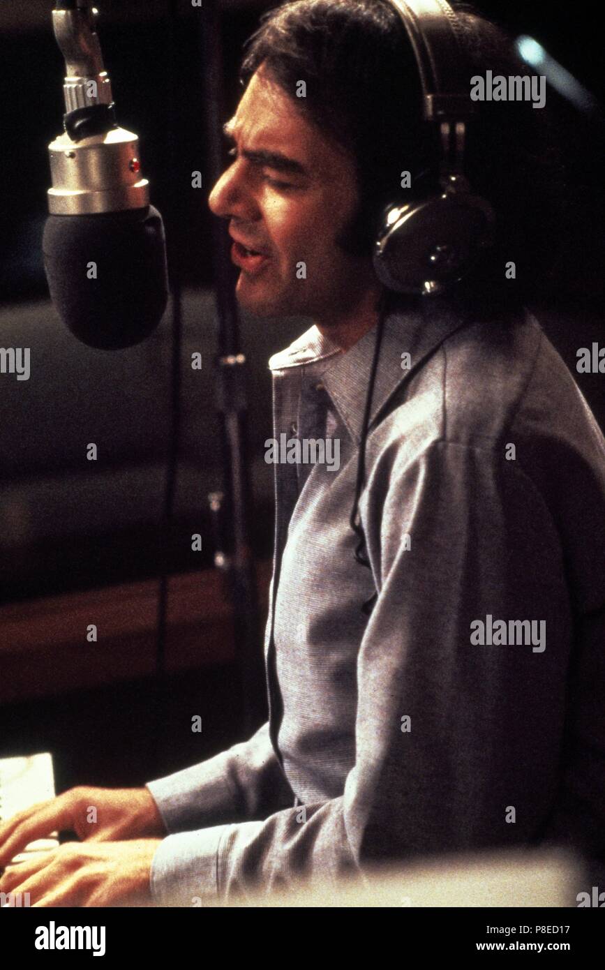 The jazz singer 1980 neil diamond hi-res stock photography and images ...