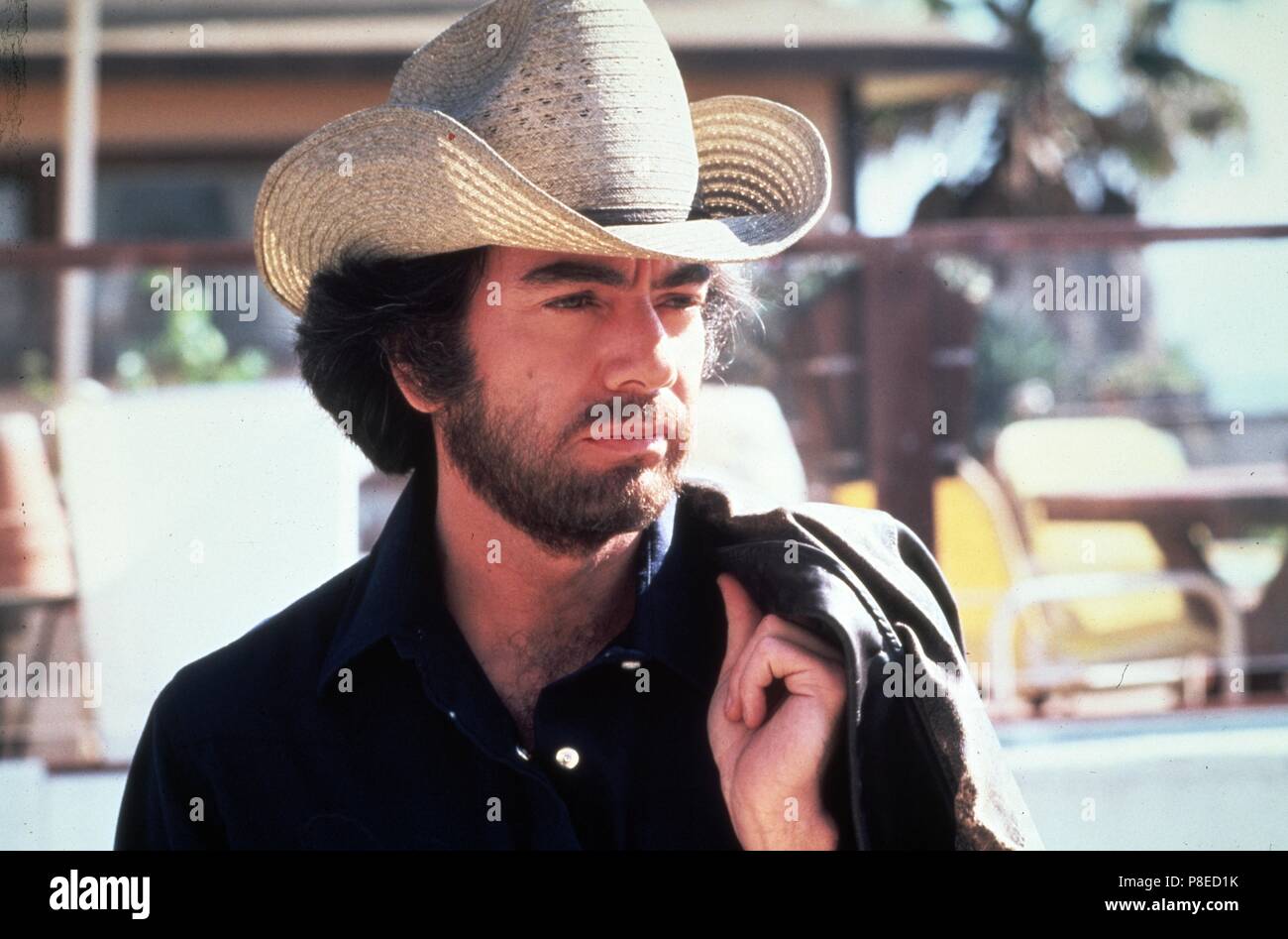 The Jazz Singer (1980) Neil Diamond, Date: 1980 Stock Photo - Alamy