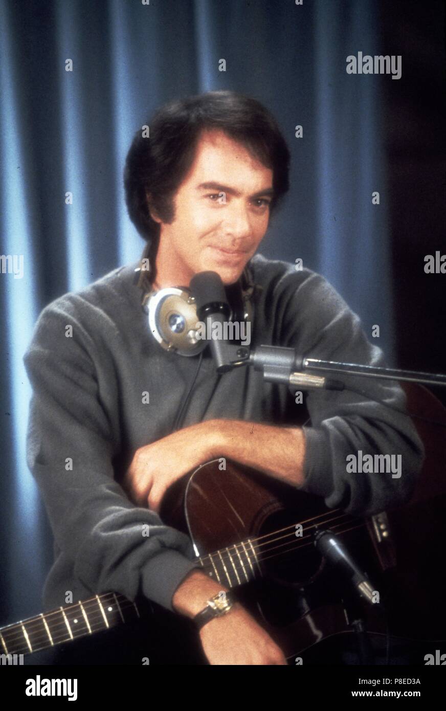 Neil diamond hi-res stock photography and images - Alamy