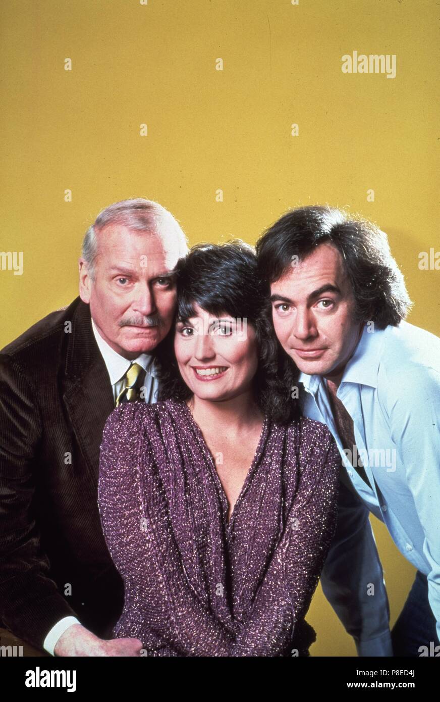 The Jazz Singer (1980) Neil Diamond, Laurence Olivier, Lucie Arnaz ...