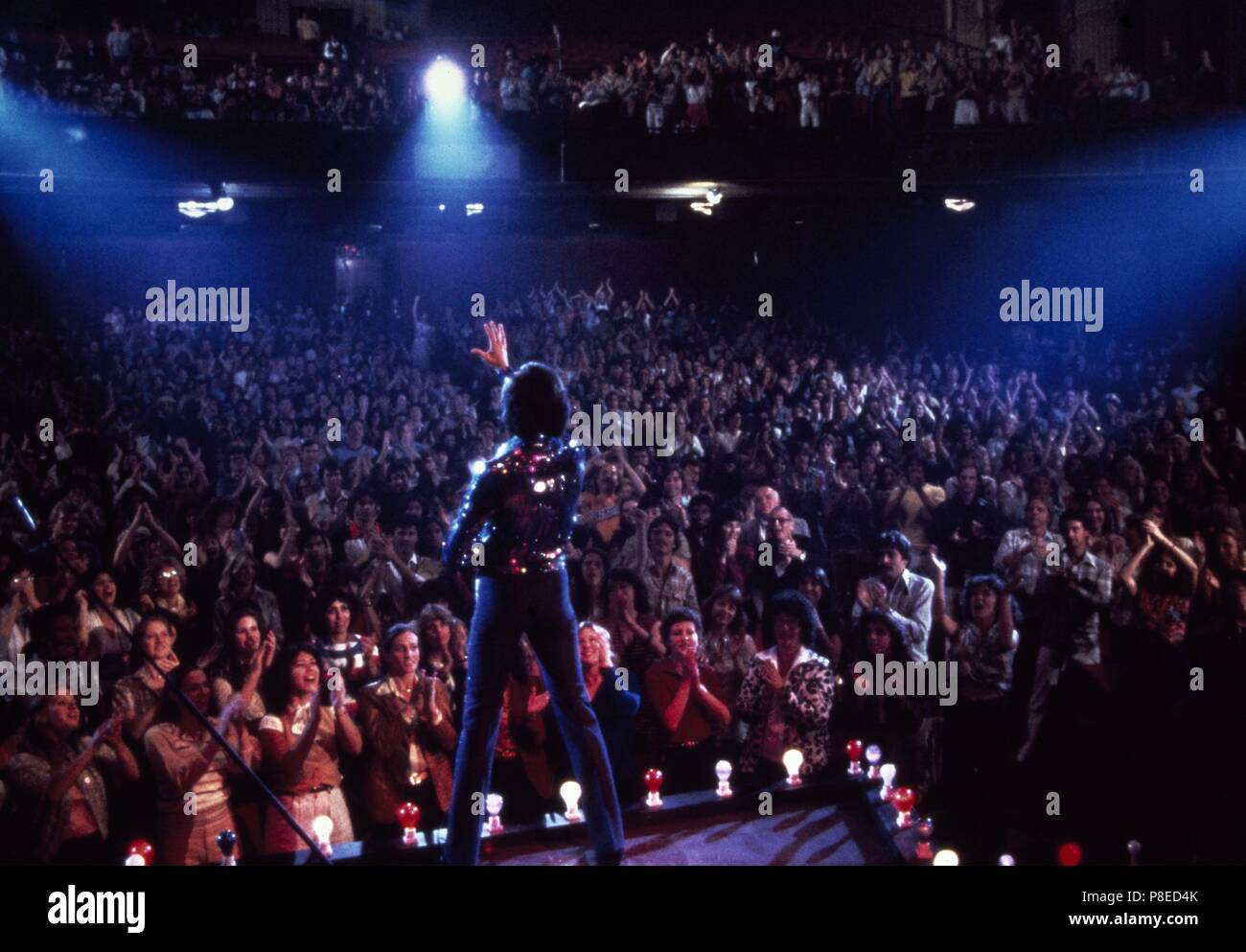 The jazz singer 1980 neil diamond hi-res stock photography and images ...