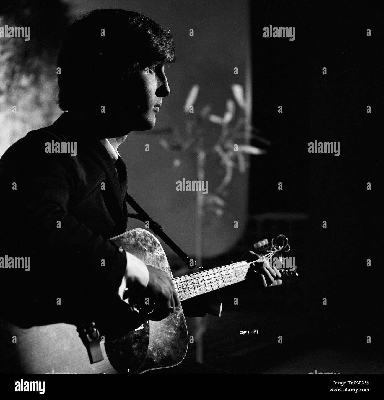 60s sixties 1964 music hi-res stock photography and images - Alamy