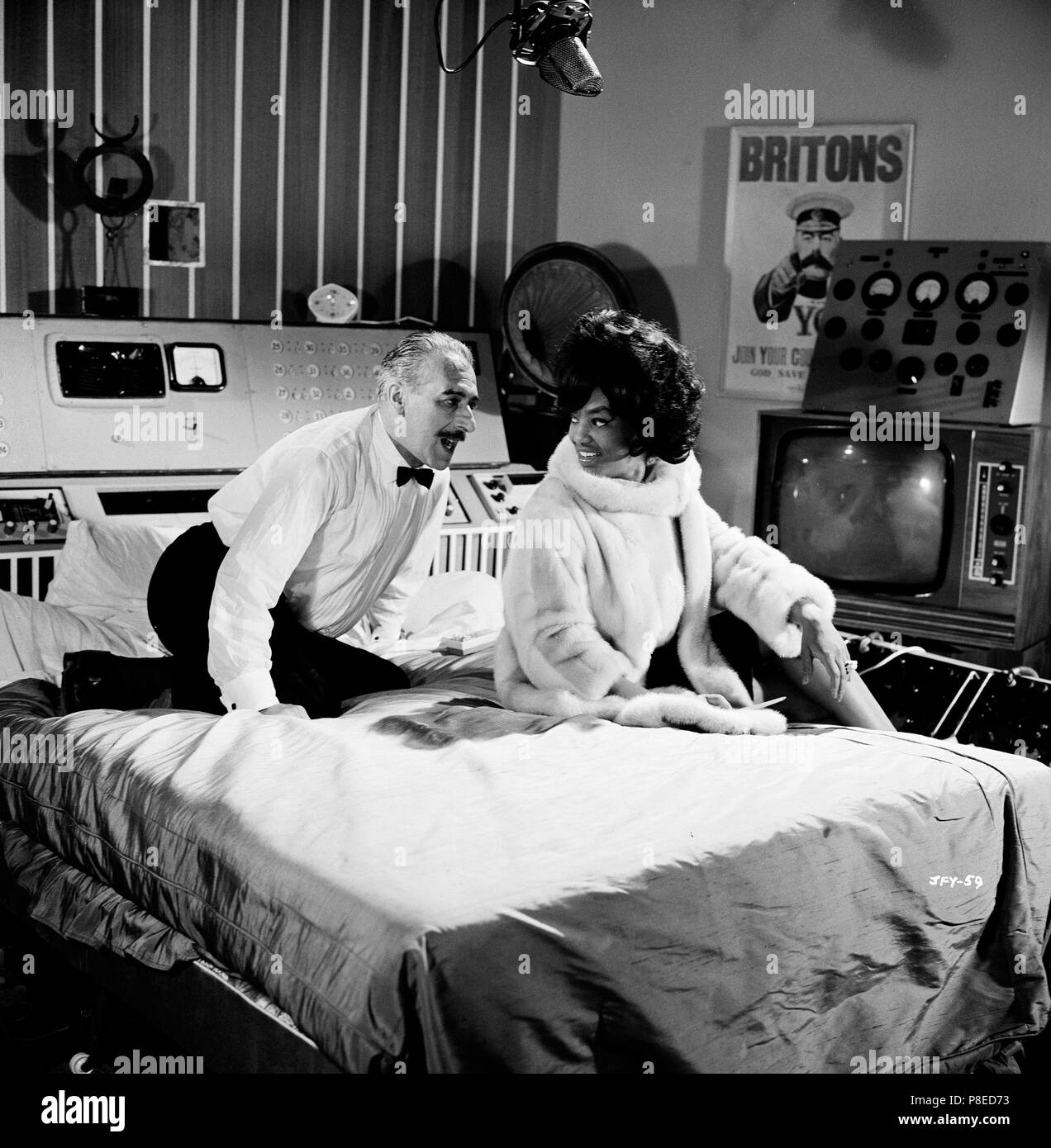 Just for You (1964) Sam Costa, Date: 1964 Stock Photo - Alamy