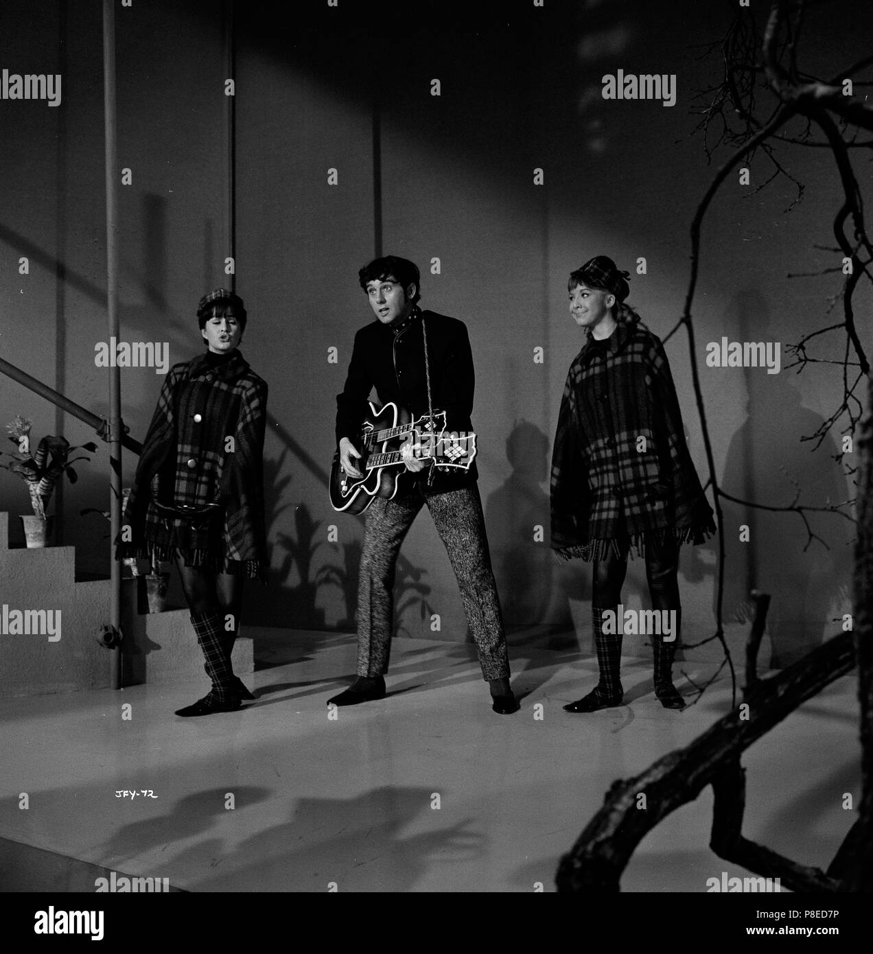 60s sixties 1964 music hi-res stock photography and images - Alamy