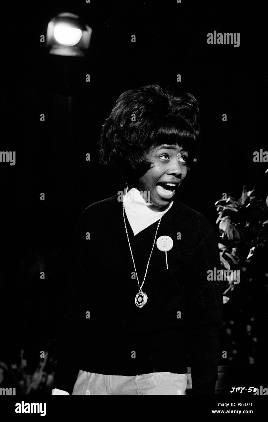 Millie Small High Resolution Stock Photography and Images - Alamy