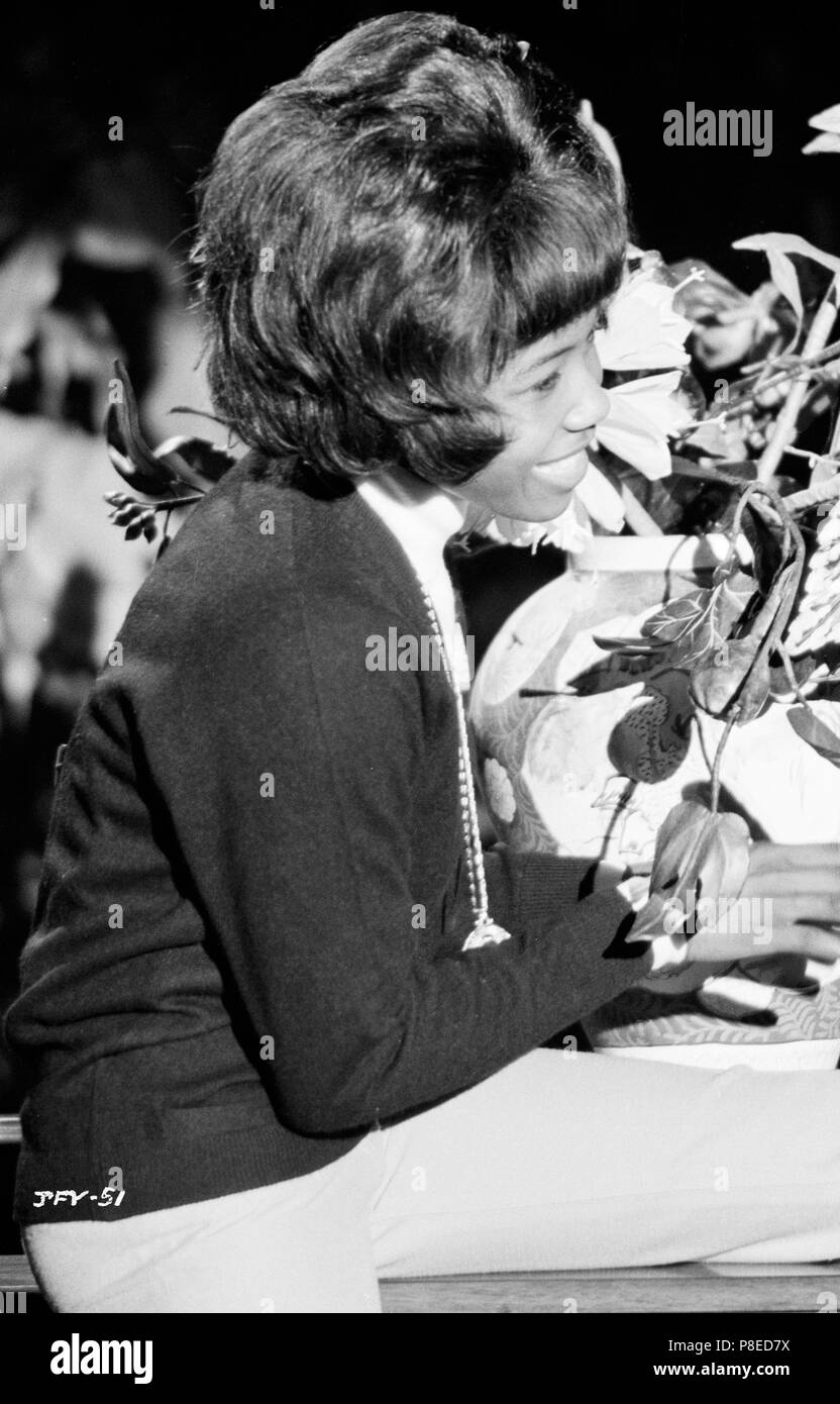 Millie Small High Resolution Stock Photography and Images - Alamy