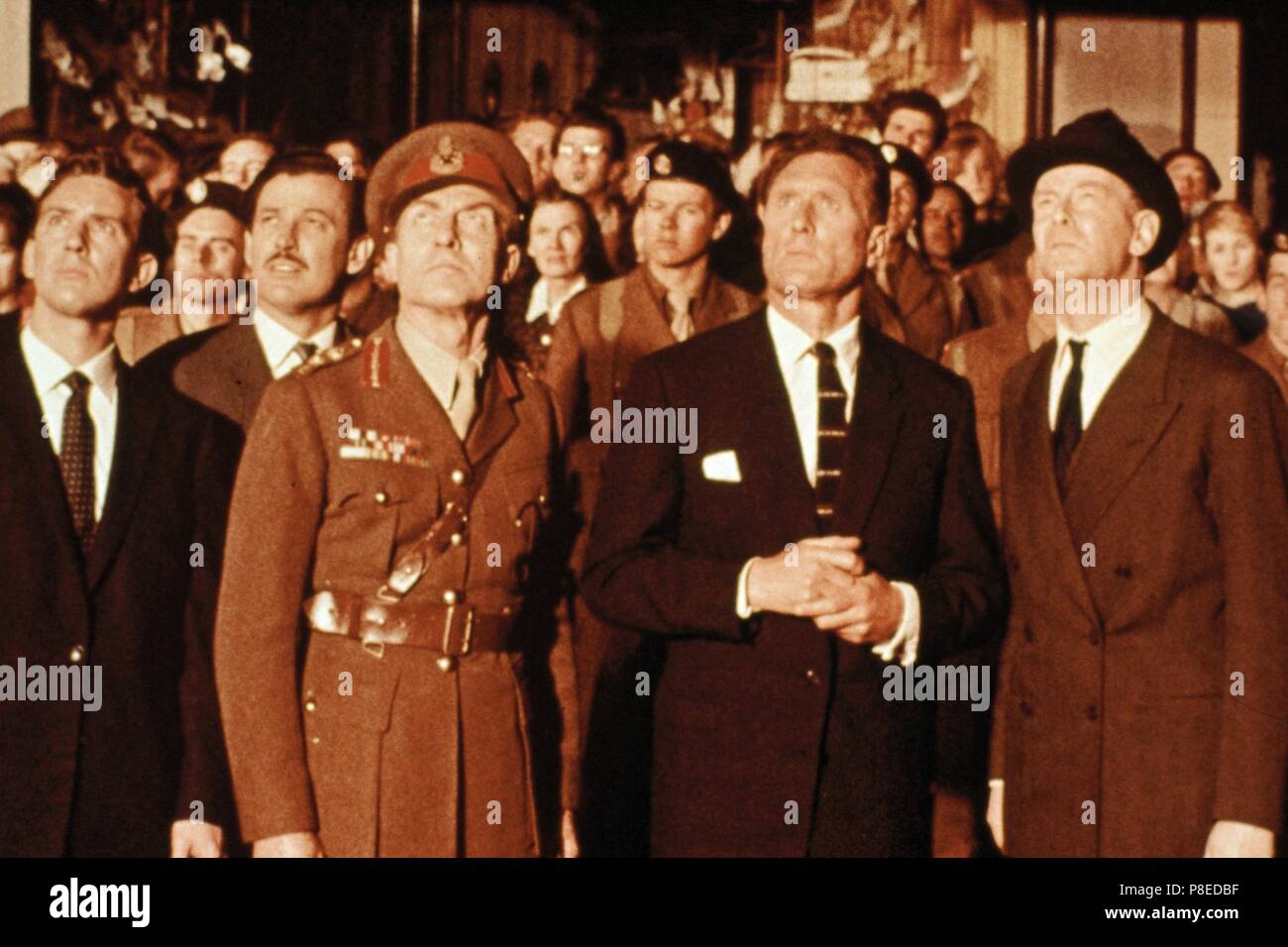 Jack watson hi-res stock photography and images - Alamy