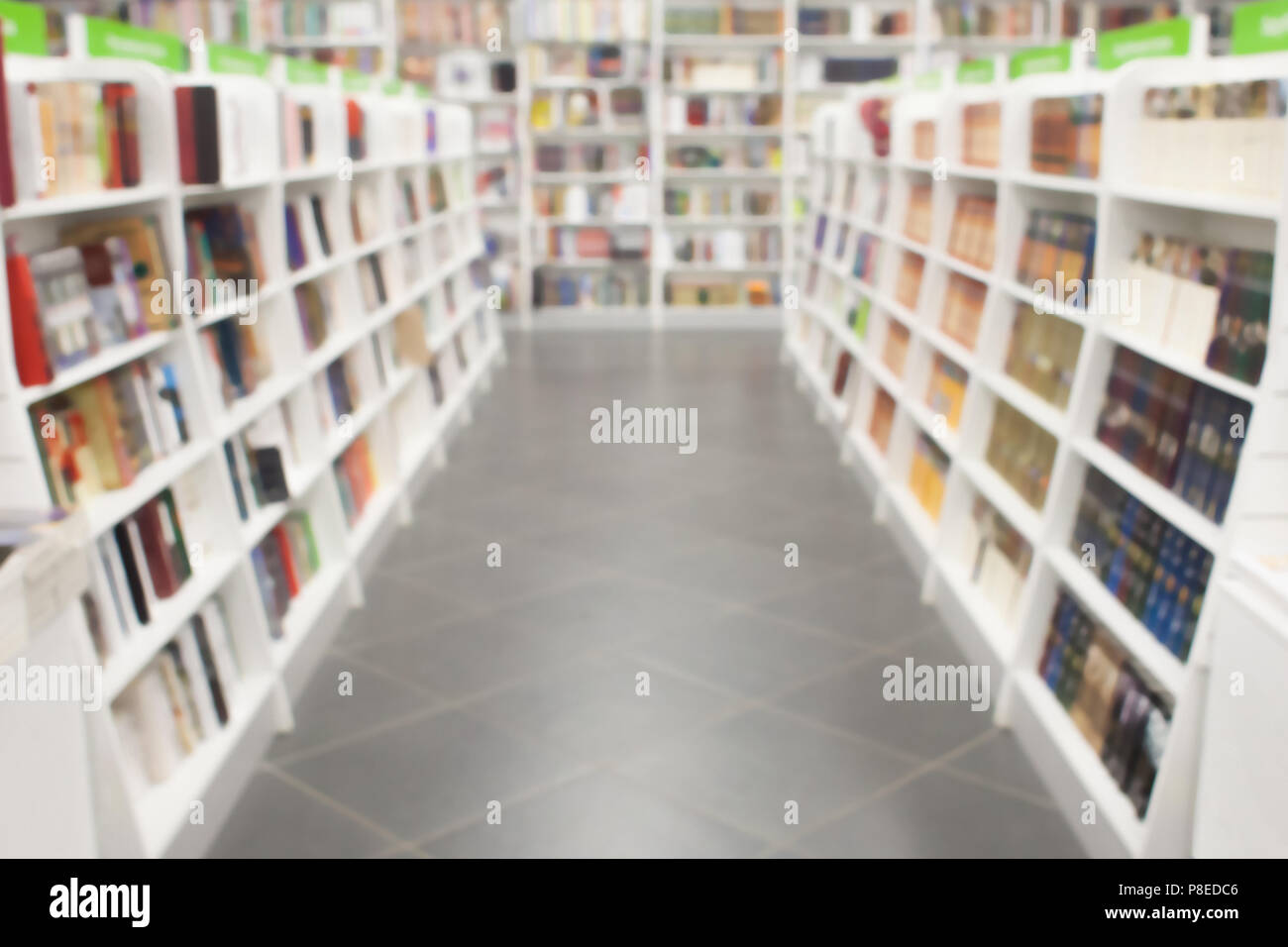 Knowledge indoor bookstore hi-res stock photography and images - Alamy