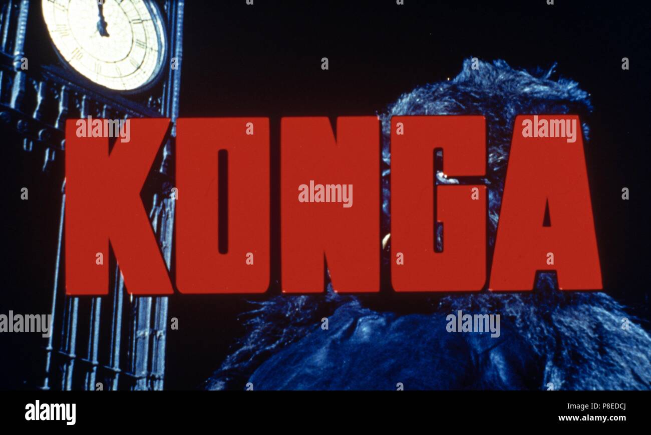 1961 movies horror hi-res stock photography and images - Alamy