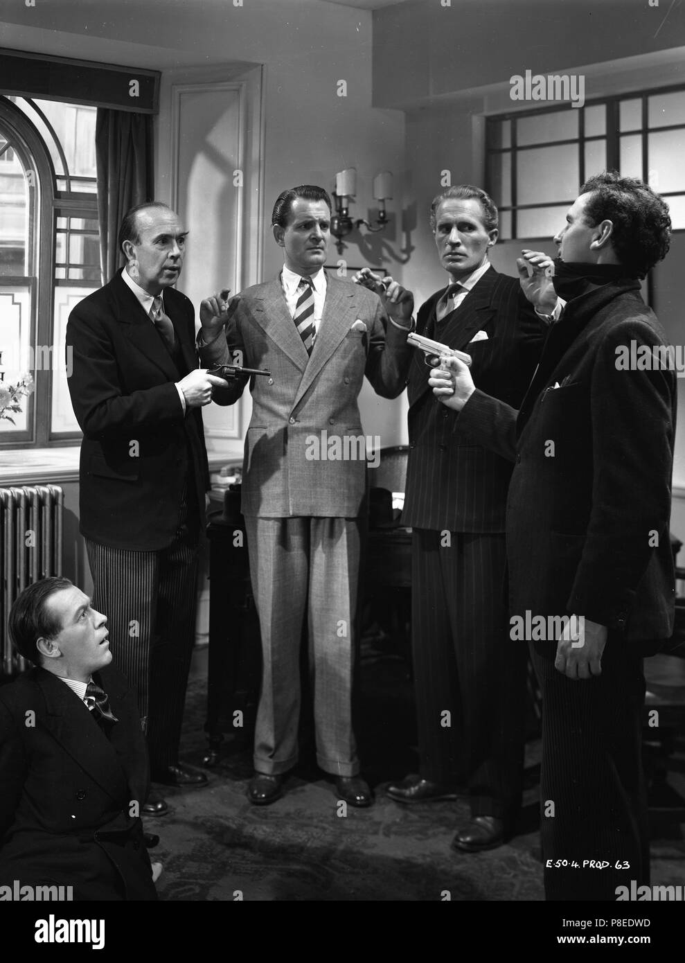 Ronald adam hi-res stock photography and images - Alamy