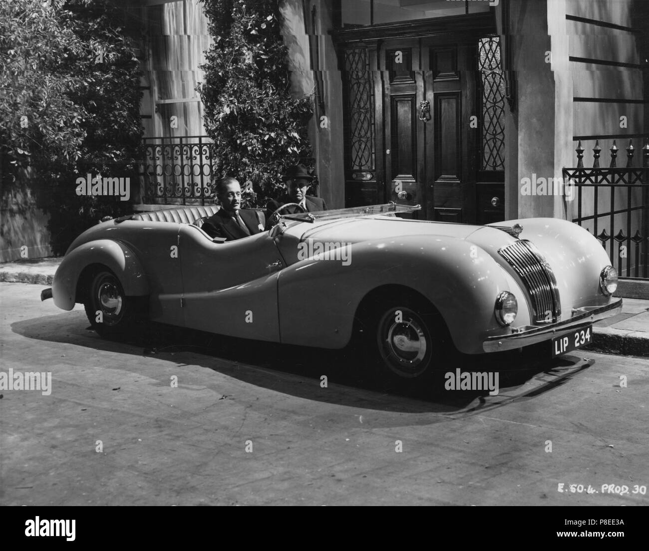 Laughter in Paradise (1951) Alastair Sim, Guy Middleton Date: 1951 ...