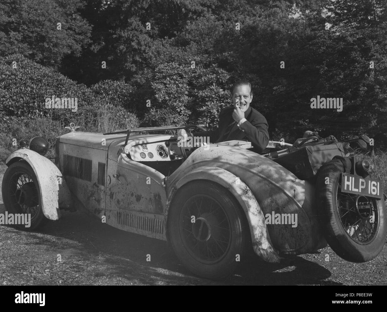 Guy middleton Black and White Stock Photos & Images - Alamy