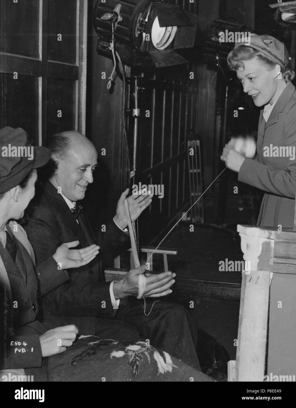 Eleanor summerfield hi-res stock photography and images - Alamy