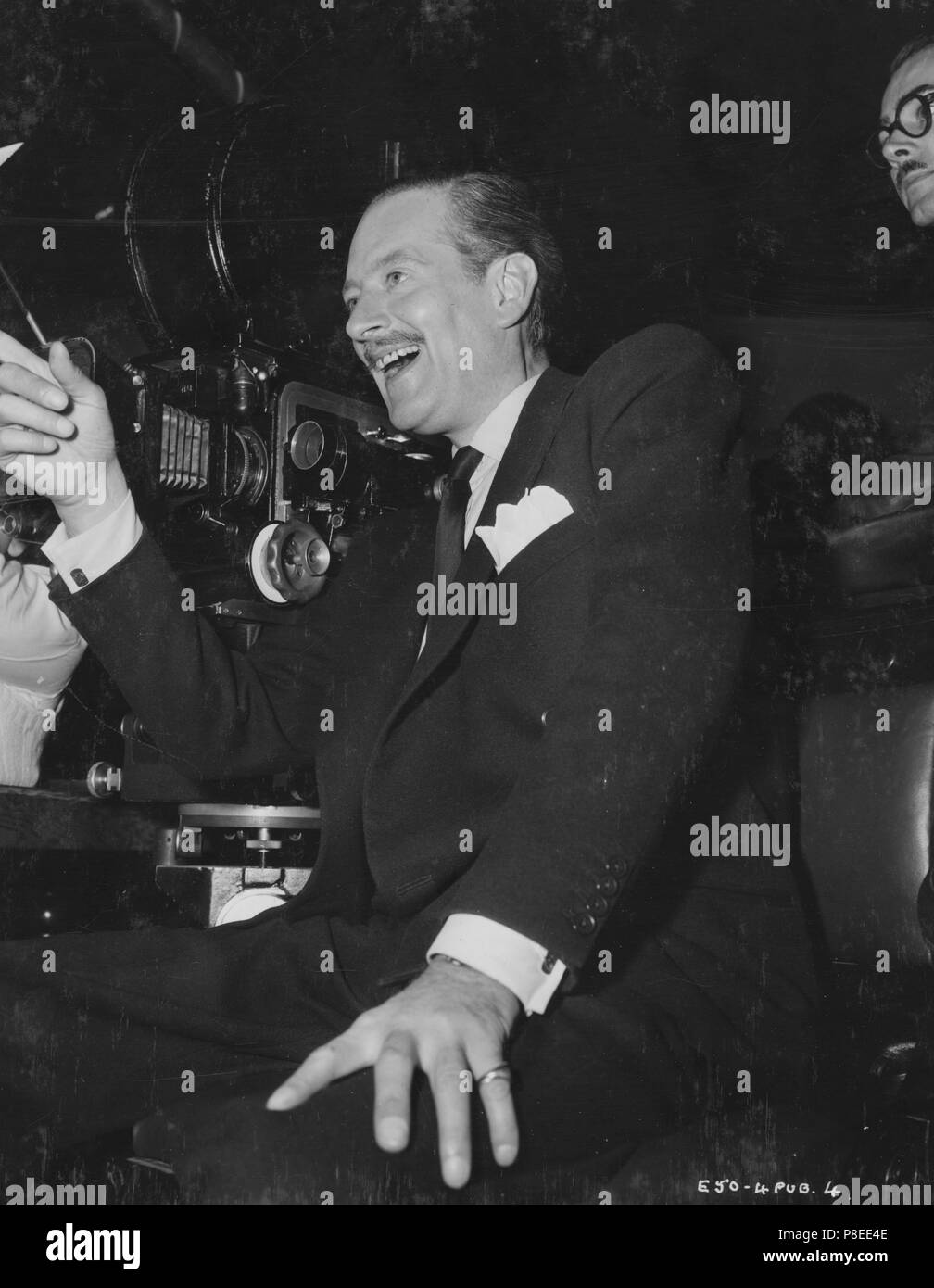 Guy middleton Black and White Stock Photos & Images - Alamy