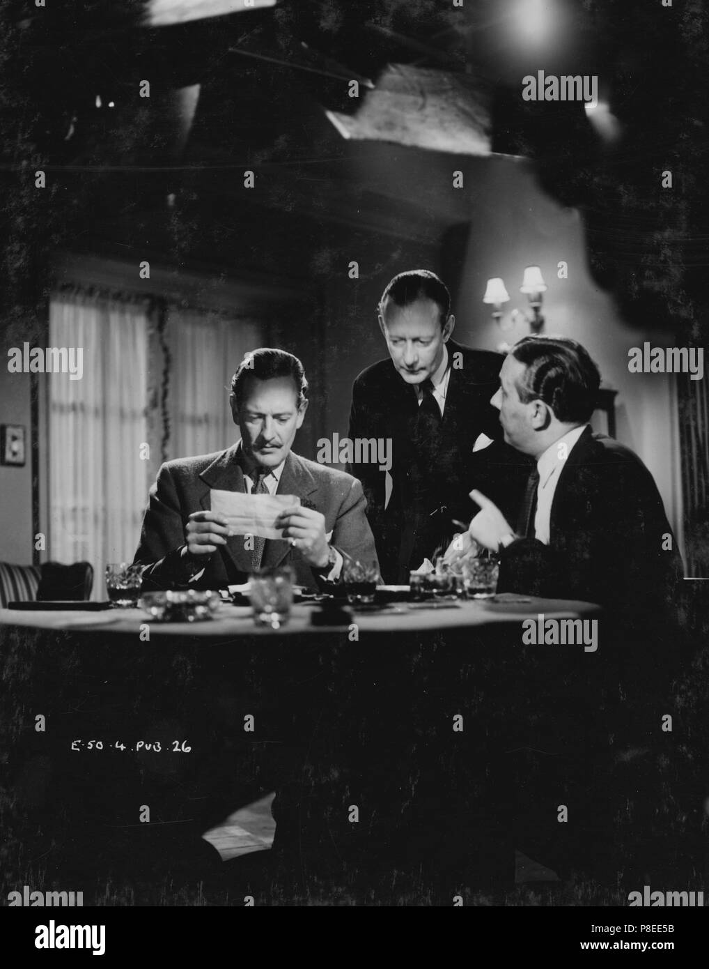 Guy middleton Black and White Stock Photos & Images - Alamy