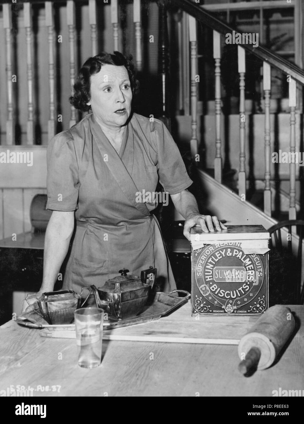 Fay compton hi-res stock photography and images - Alamy