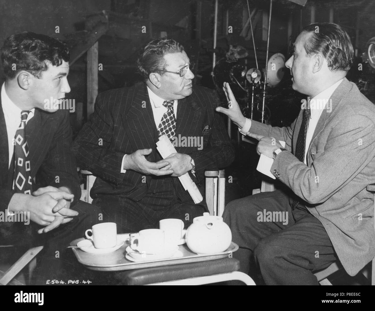 Mario Zampi Stock Photos & Mario Zampi Stock Images - Alamy