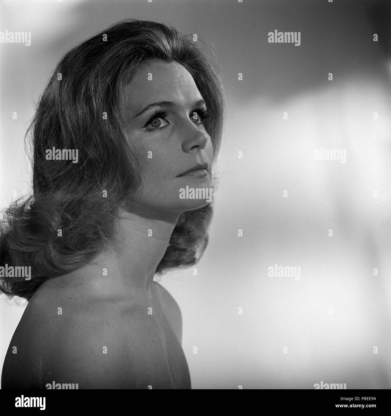 Lee remick hi-res stock photography and images - Alamy