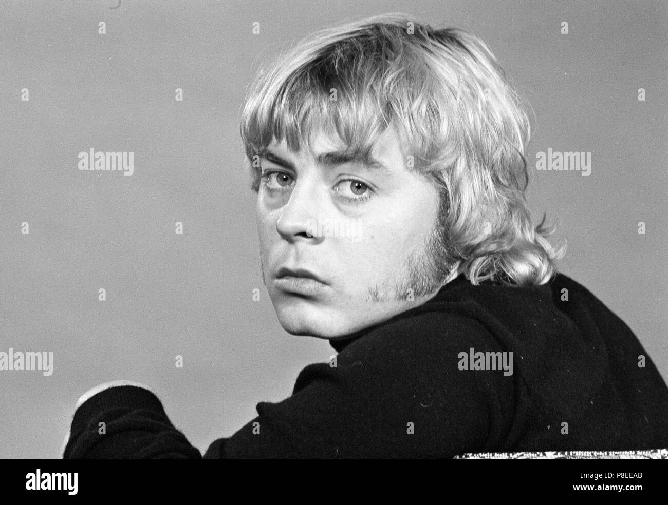 Loot (1970) Hywel Bennett, Date: 1970 Stock Photo - Alamy