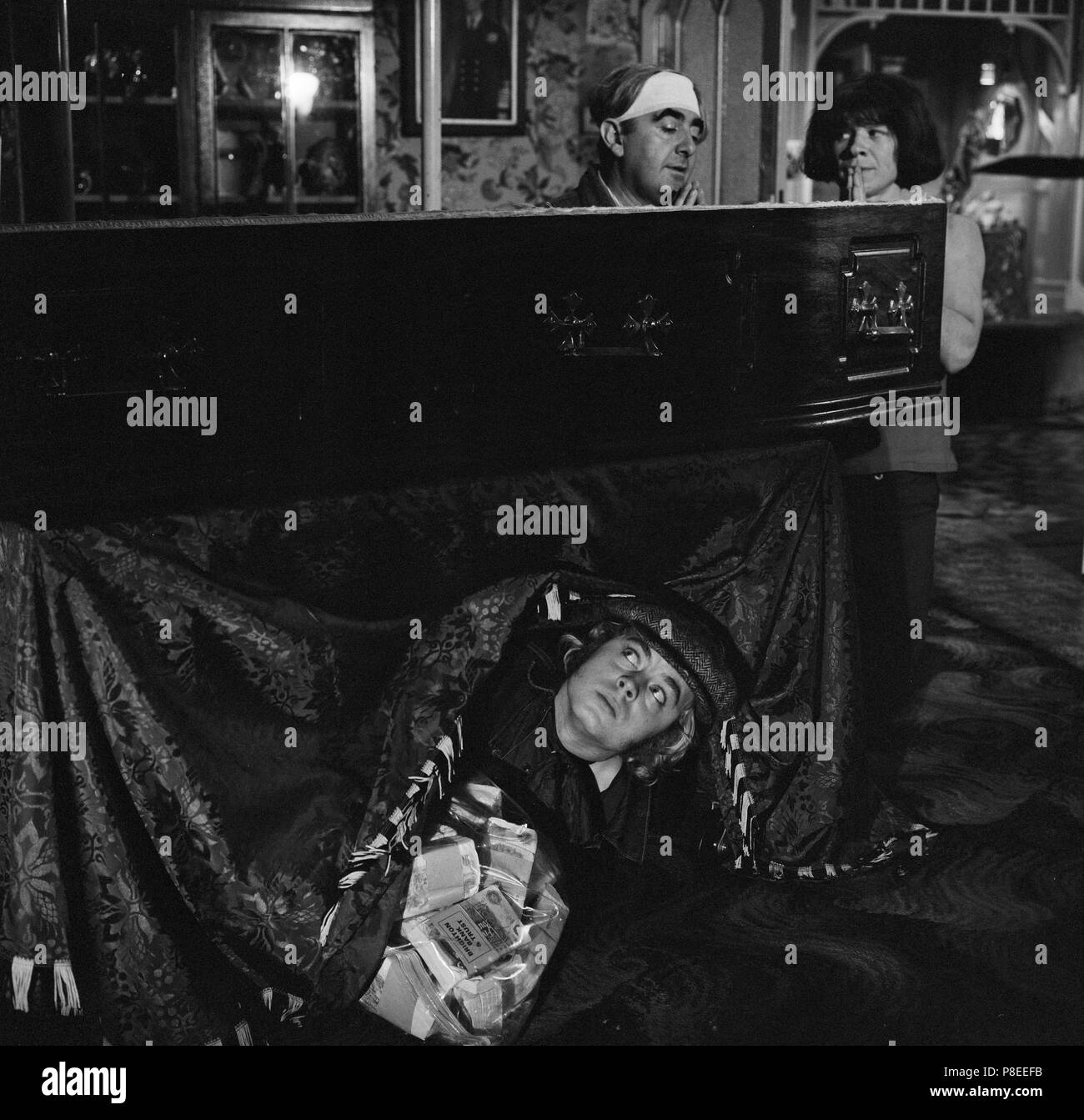 Milo bennett hi-res stock photography and images - Alamy