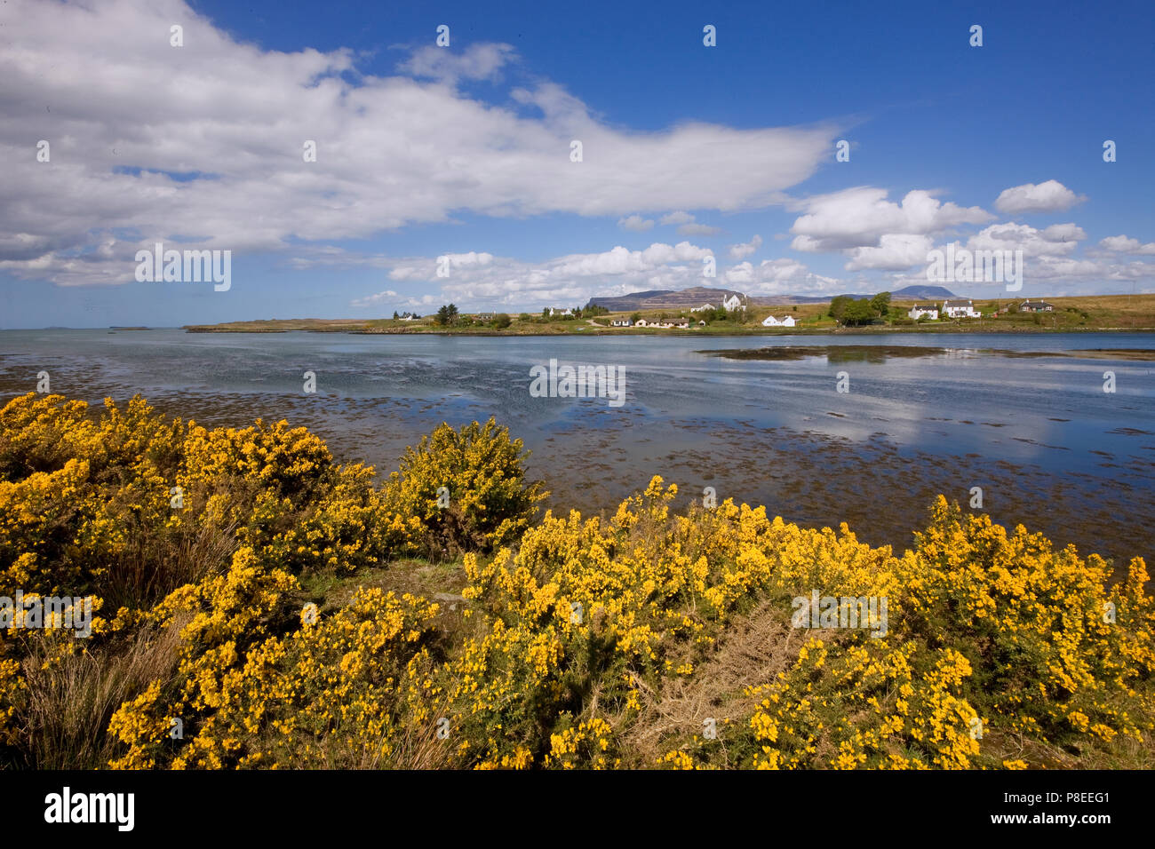 Bunessan hi-res stock photography and images - Alamy
