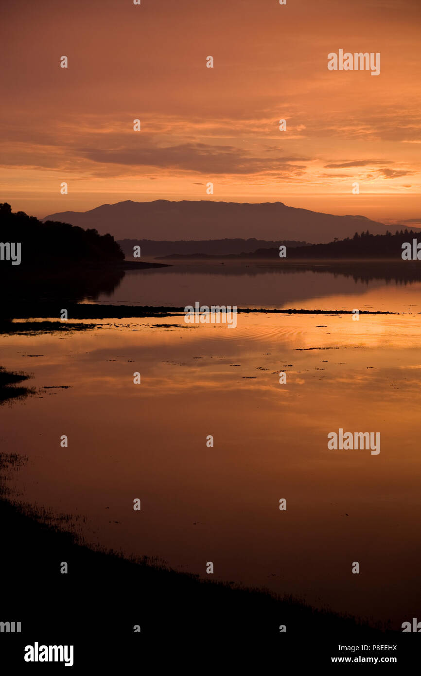 Morvern shore hi-res stock photography and images - Alamy