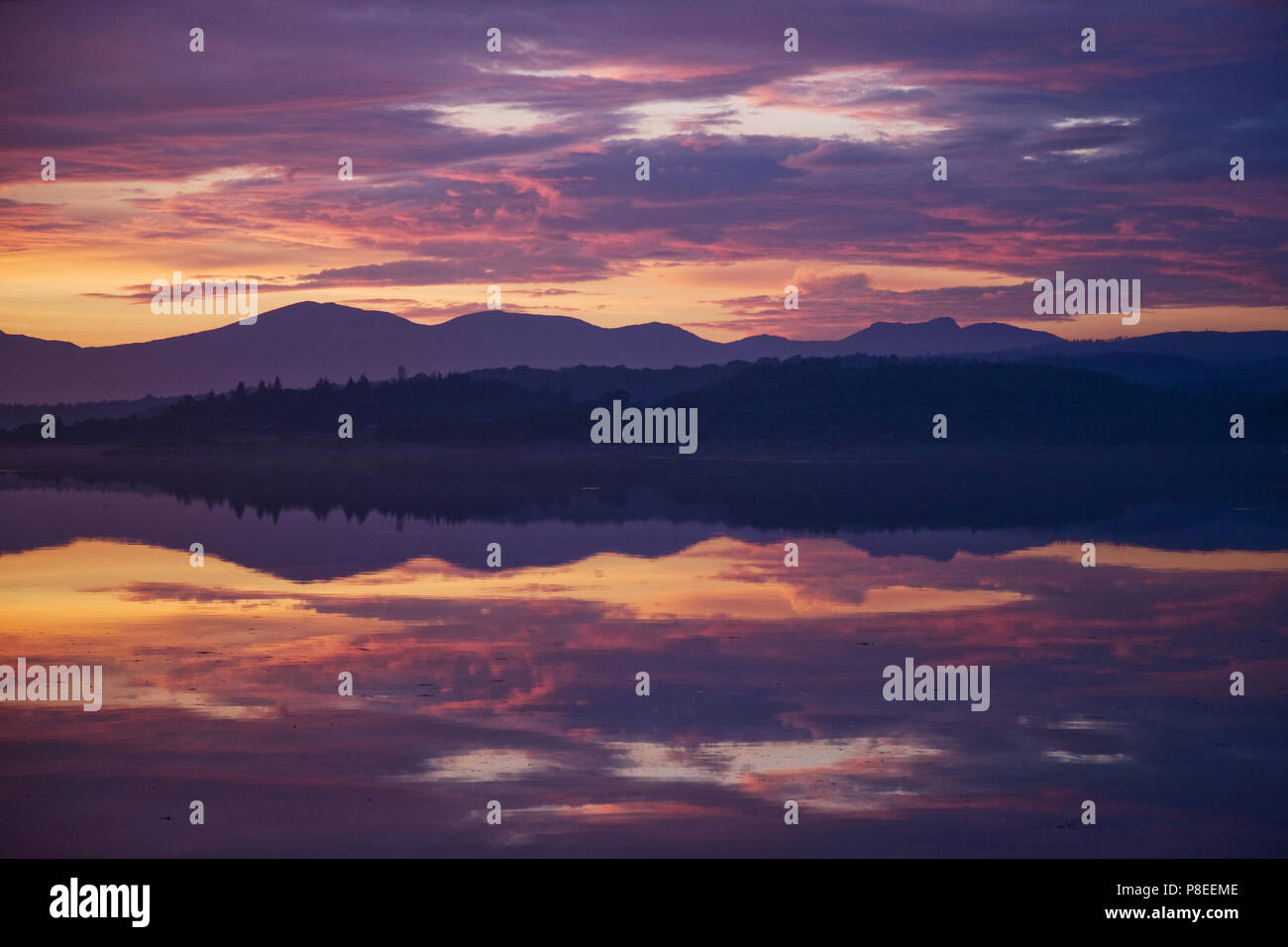 Morvern shore hi-res stock photography and images - Alamy