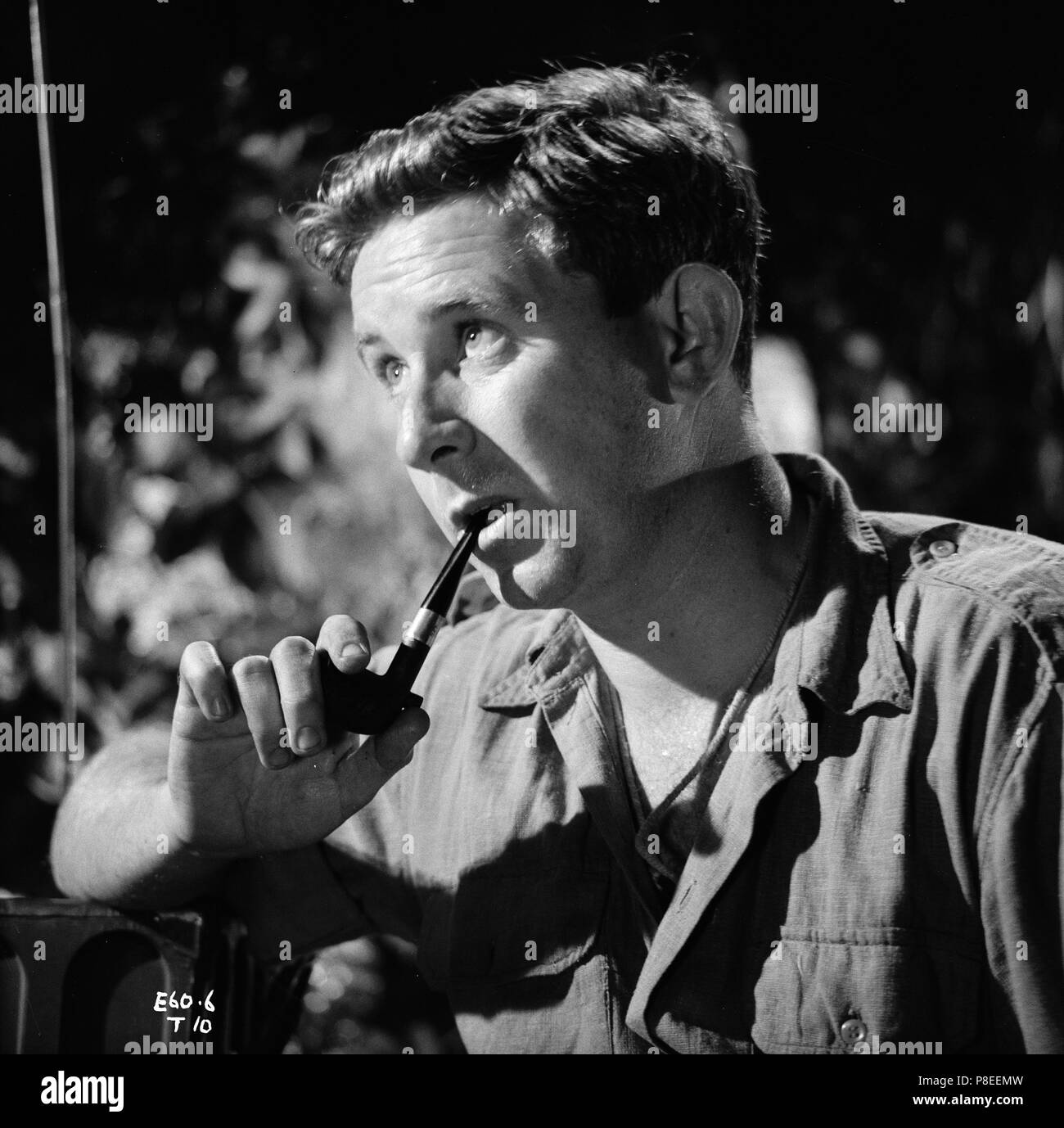 The Long and the Short and the Tall (1961) John Meillon, Date: 1961 ...