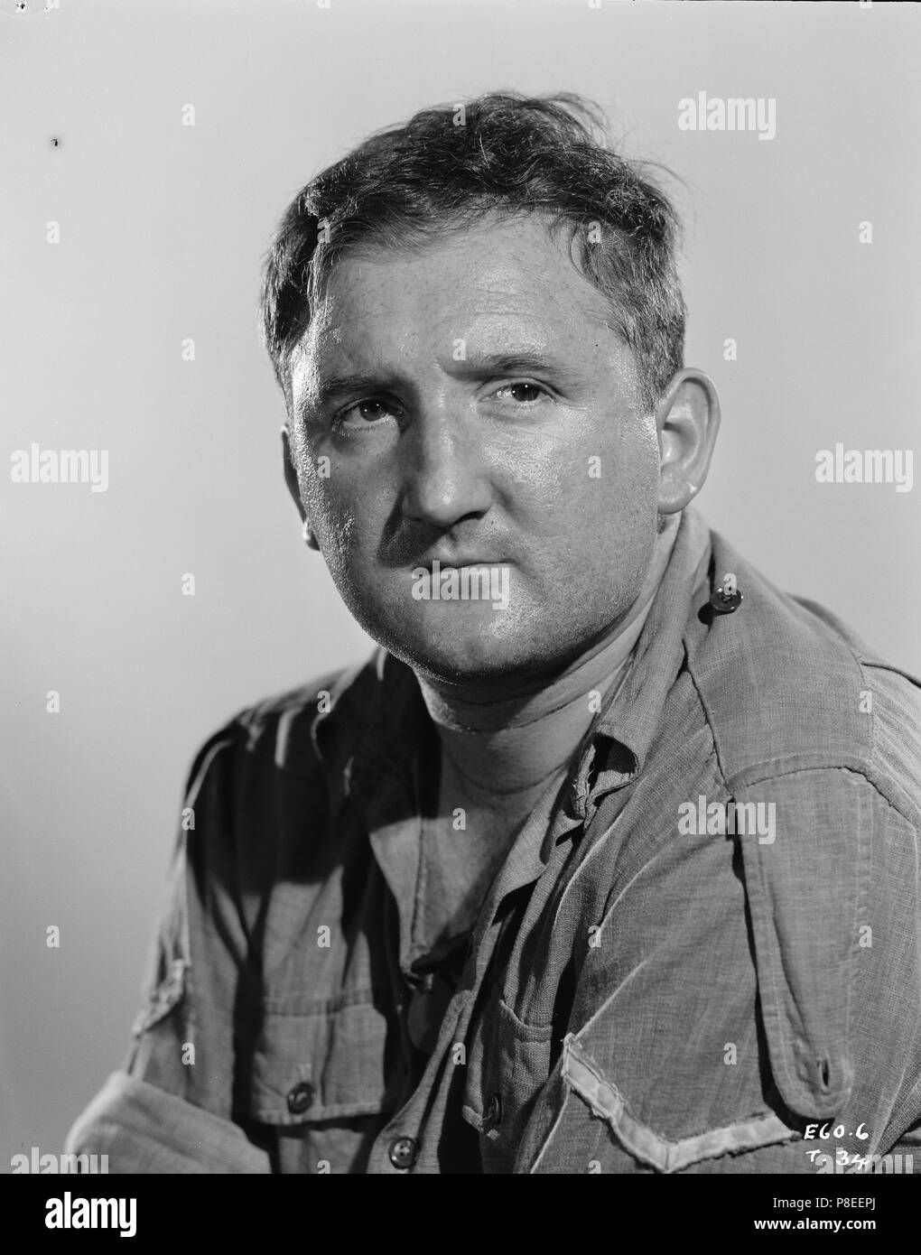 The Long and the Short and the Tall (1961) Ronald Fraser, Date: 1961 ...