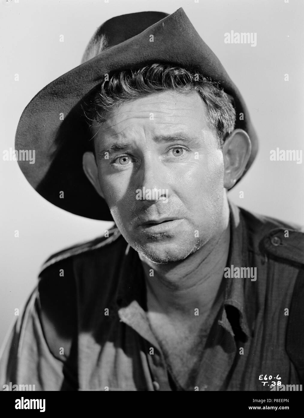 The Long and the Short and the Tall (1961) John Meillon, Date: 1961 ...