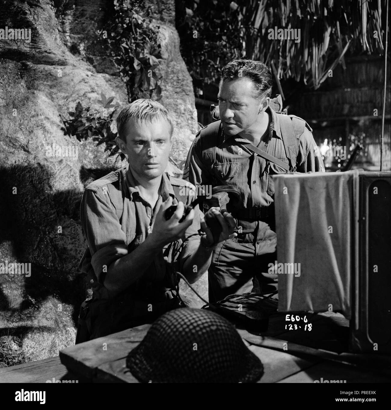 Richard mccallum hi-res stock photography and images - Alamy