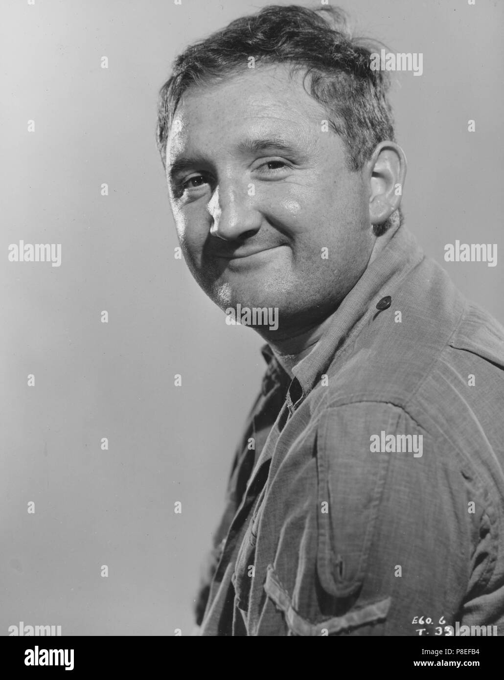 The Long and the Short and the Tall (1961) Ronald Fraser, Date: 1961 ...