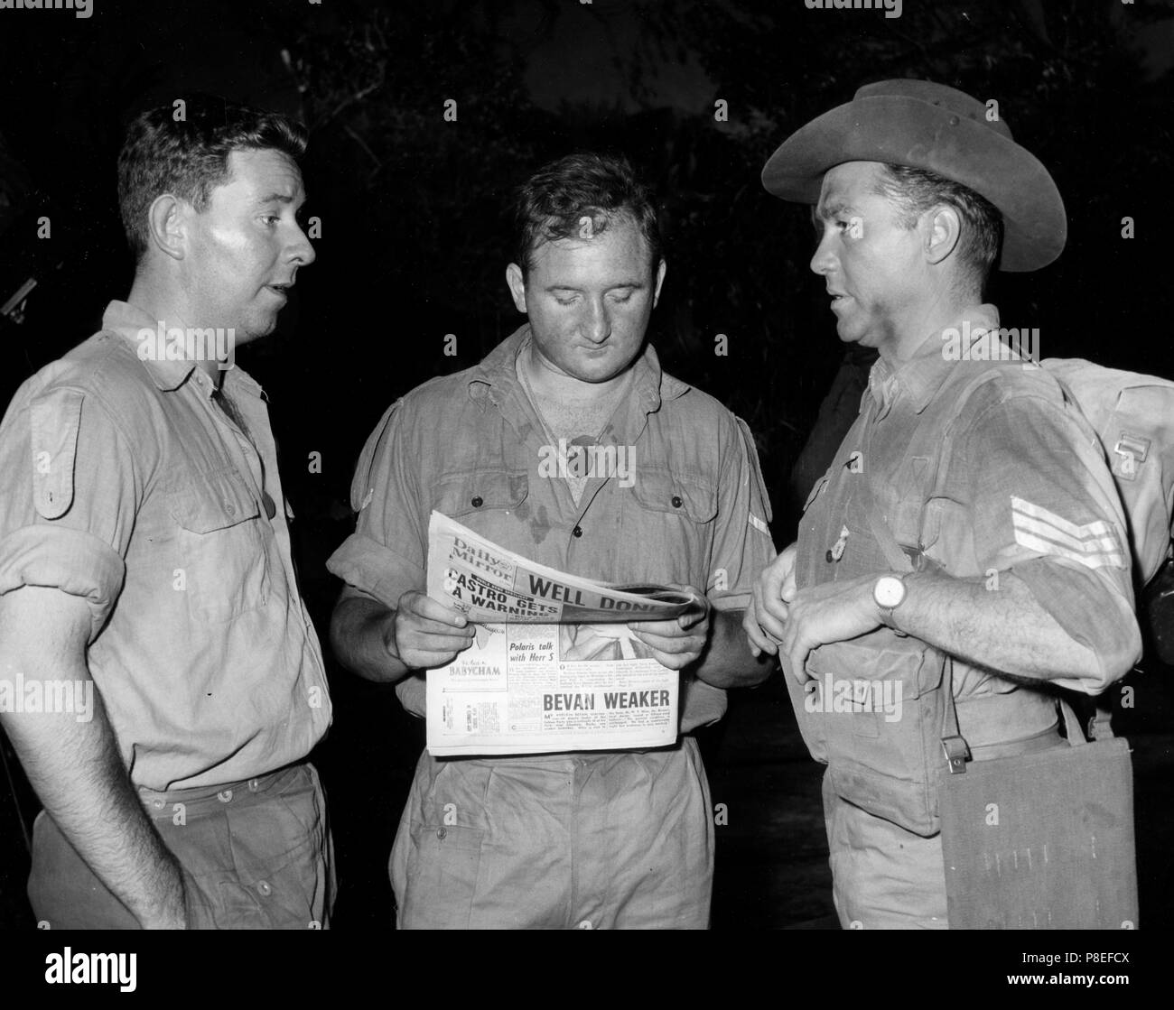 Ronald todd hi-res stock photography and images - Alamy